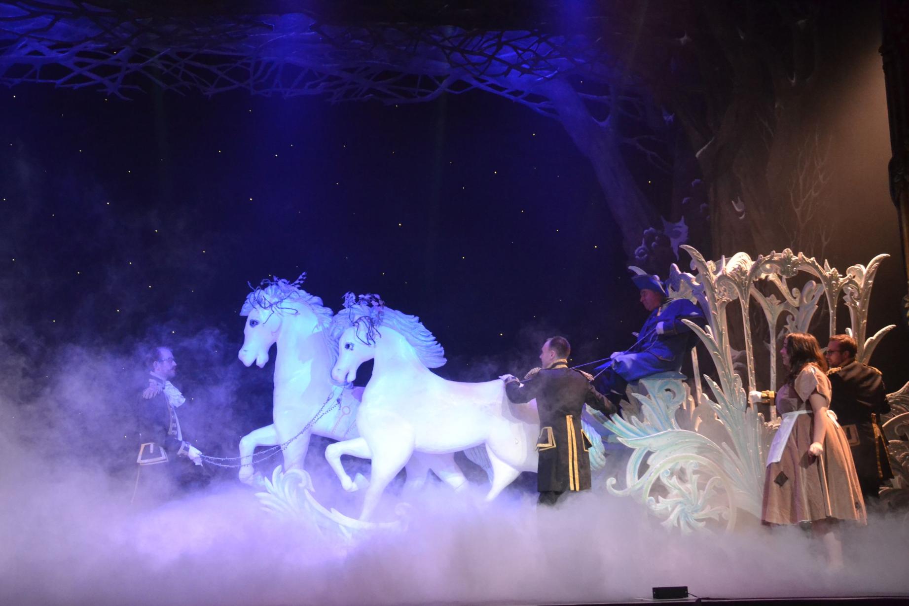 Cinderella - Masque Productions Amateur Dramatics